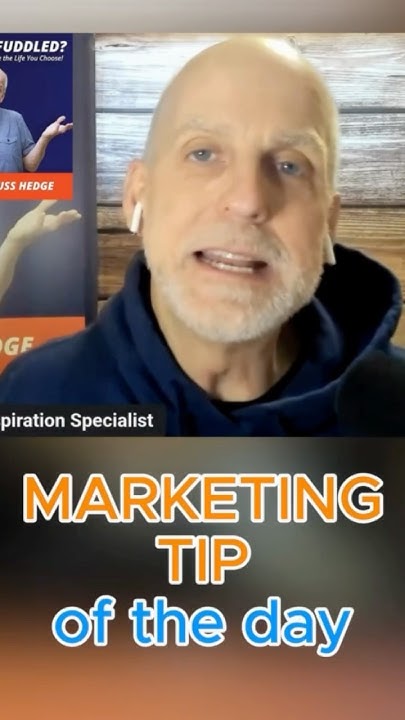 Create visibility with photos and video. Marketing tip. #Business #Tip #Inspiration - YouTube