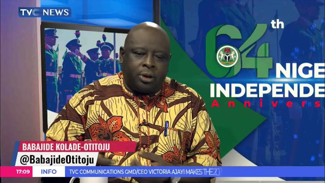 #JH: President Tinubu Says Economic Reforms Will Soon Yield Results - YouTube