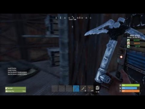 Rust_20211213162232 - YouTube