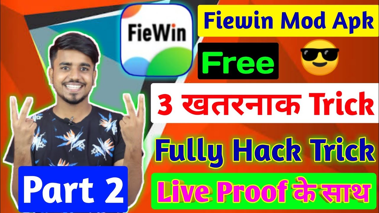 Fiewin Mine Sweeper Game New Trick 2021 | Fiewin Apk Payment Proof ...