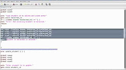 Programming in Tcl/Tk Tutorial By Example - YouTube
