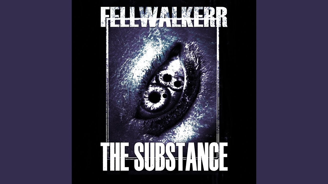 The Substance (SLOWED) - ISKANDRA: Song Lyrics, Music Videos & Concerts