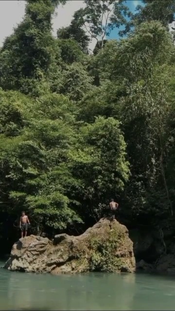 Tangkahan Vibes || Ekowisata Tangkahan||kota Medan|| Langkat|| #travel ...