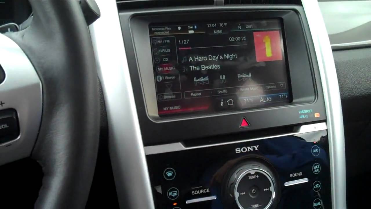 Gary Jablonski on Ford & Voice Recognition - YouTube