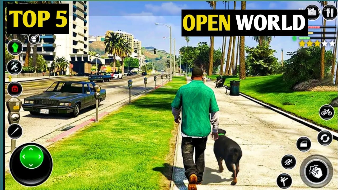 Top 5 New OPEN WORLD Games For Android 2023 L High Graphics Online top-5-new-open-world-games-for-android-2023-l-high-graphics-online