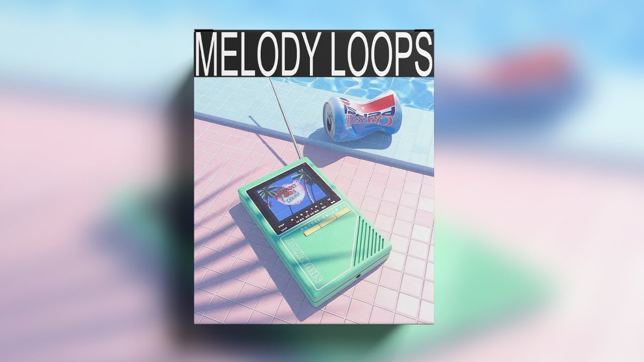 FREE DOWNLOAD SAMPLE PACK / LOOP KIT - Urban Melody Loops - YouTube