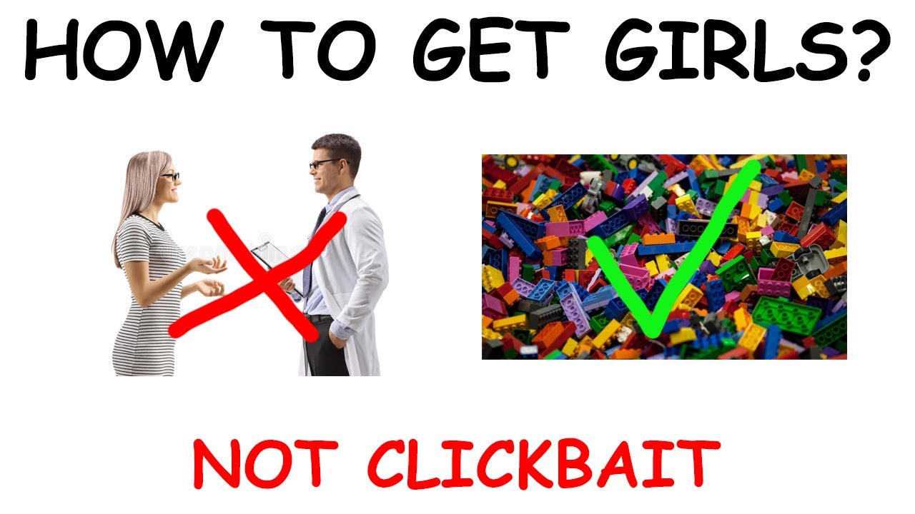 How To Get A Girl In 3 Simple Steps Youtube