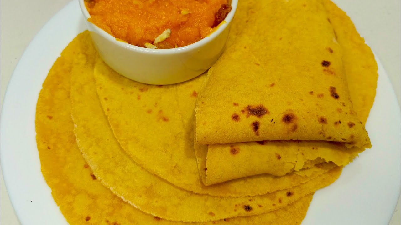 এর স্বাদ জীবনেও ভুলতে পারবেন না তালের মিষ্টি রুটি রেসিপি। Taler misti ...