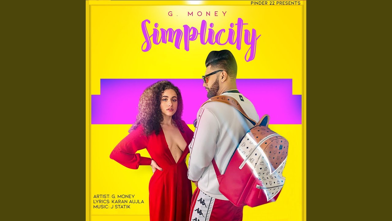 Simplicity - YouTube