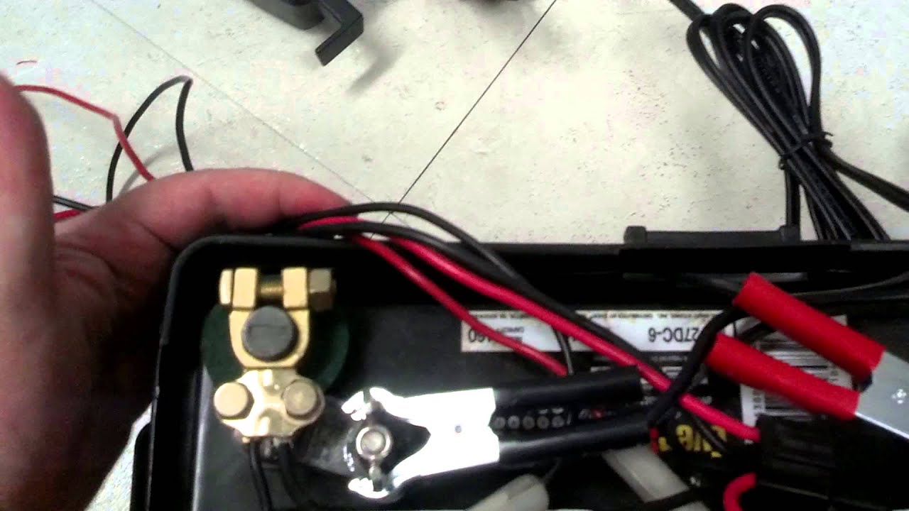 DIY Ham Radio Power Supply for SHTF - YouTube
