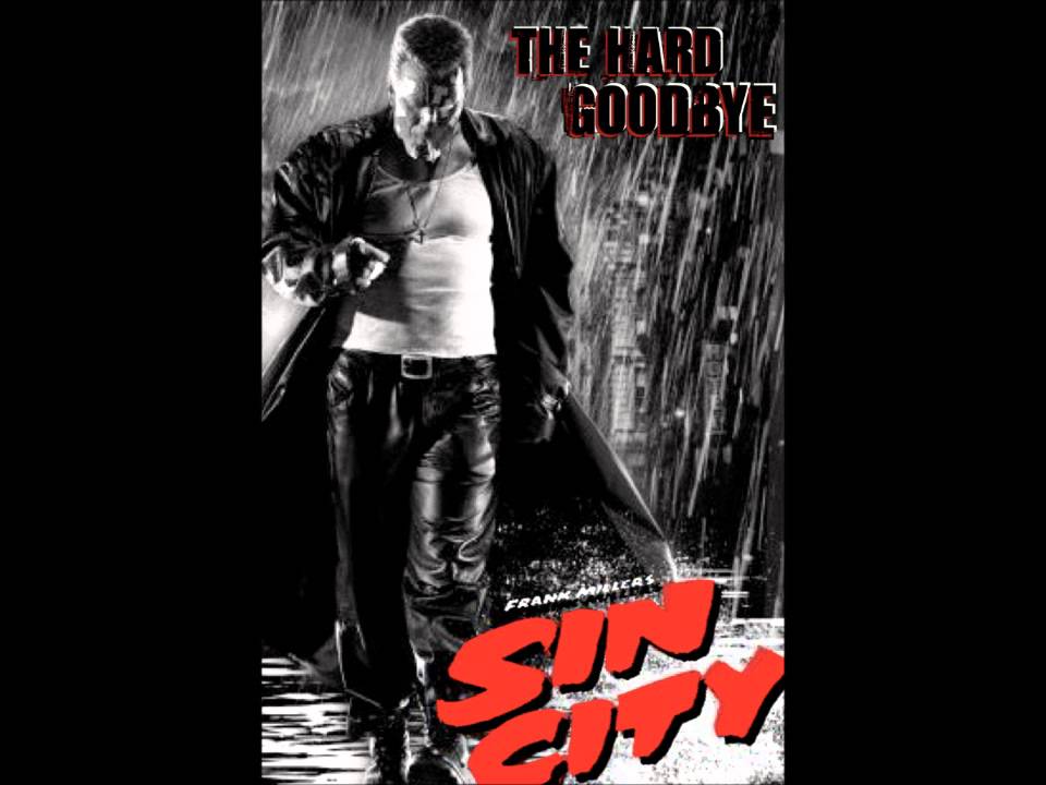 The Hard Goodbye Part 1 - Sin City - YouTube