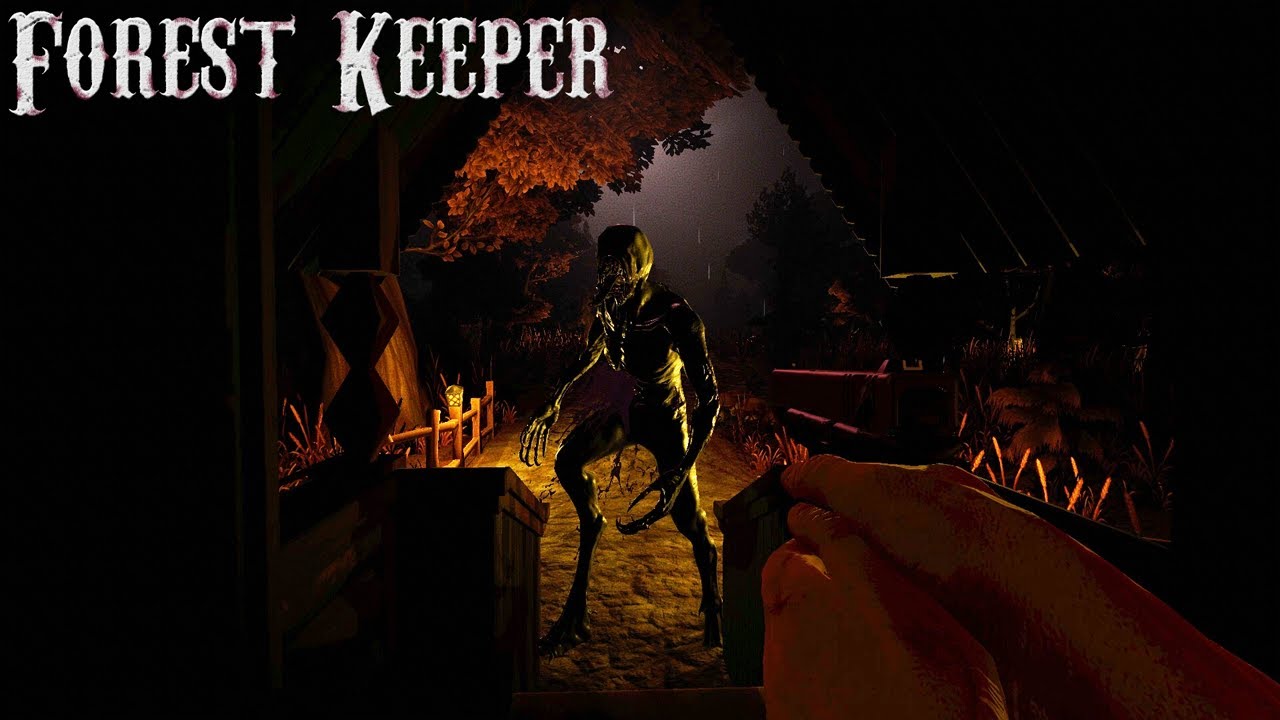 Forest Keeper (Demo) | Full Gameplay | No Commentary - YouTube