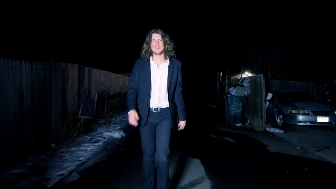 Kyle Emerson - May You Find Peace (Official Video) - YouTube