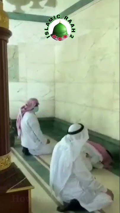 Salah inside Kaaba Room ! Kaaba sharif ke Room ke andar Namaaz ! #shorts - YouTube