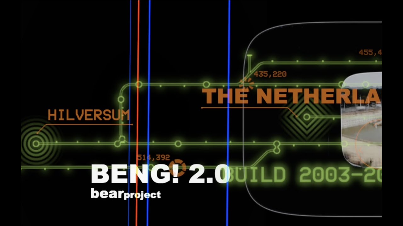 BENG 2 0 BEAR PROJECT From the album https://open.spotify.com/album ...
