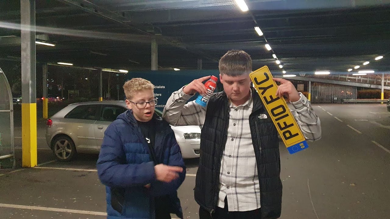 The last week gone wrong - vlog #30 - YouTube