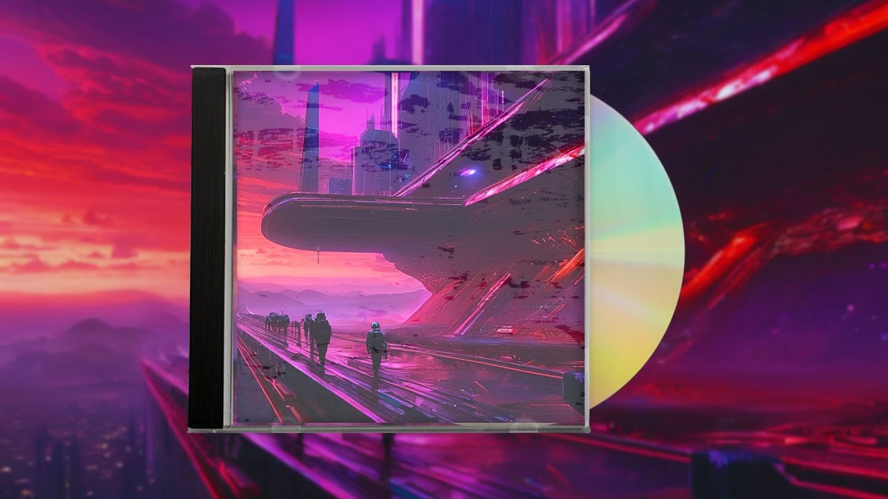 [FREE] "Pursuit" | Melodic Type Beat | Dark Type Beat | Ambient Trap ...