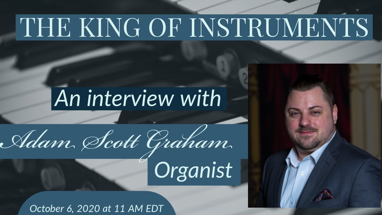 Adam Scott Graham Scott