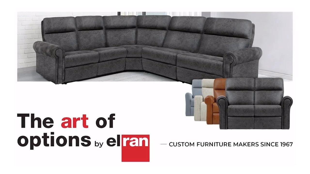 El Ran 7000 Series Review - YouTube