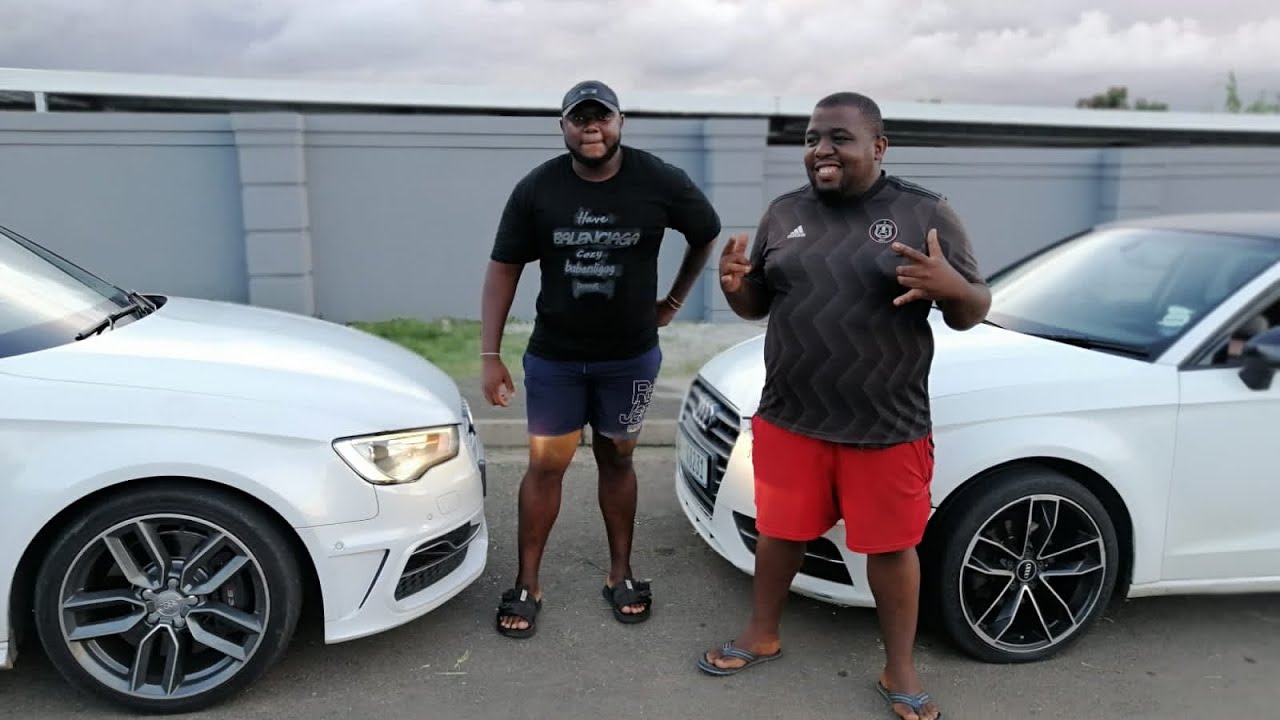 Cars are Young forex traders setback - YouTube