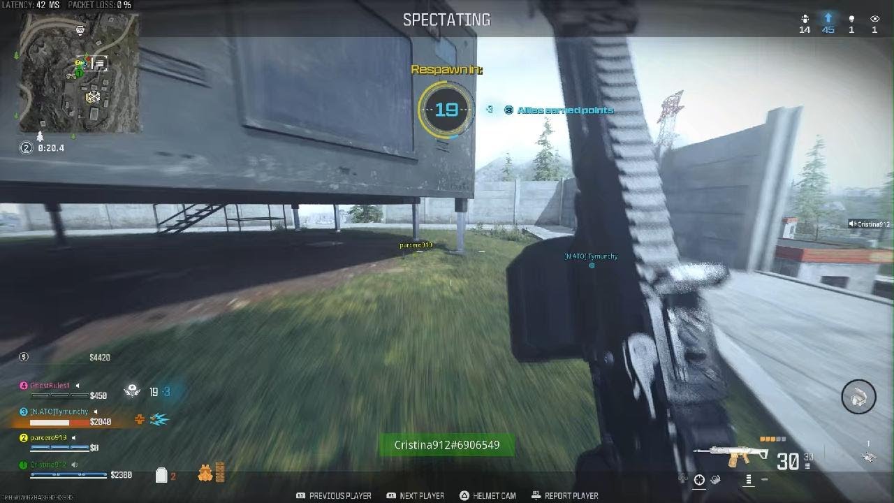 Crazy intense Slay Ride Win - YouTube