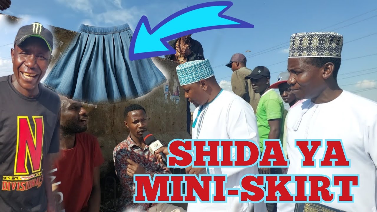 VITIMBI VYA WANAWAKE KANISANI - YouTube