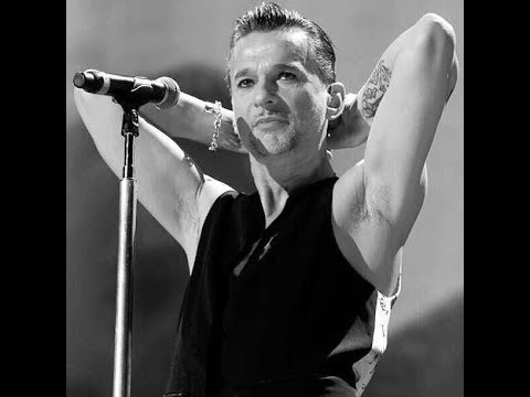 Depeche Mode - Nothing's Impossible (Waldorff Version) - YouTube