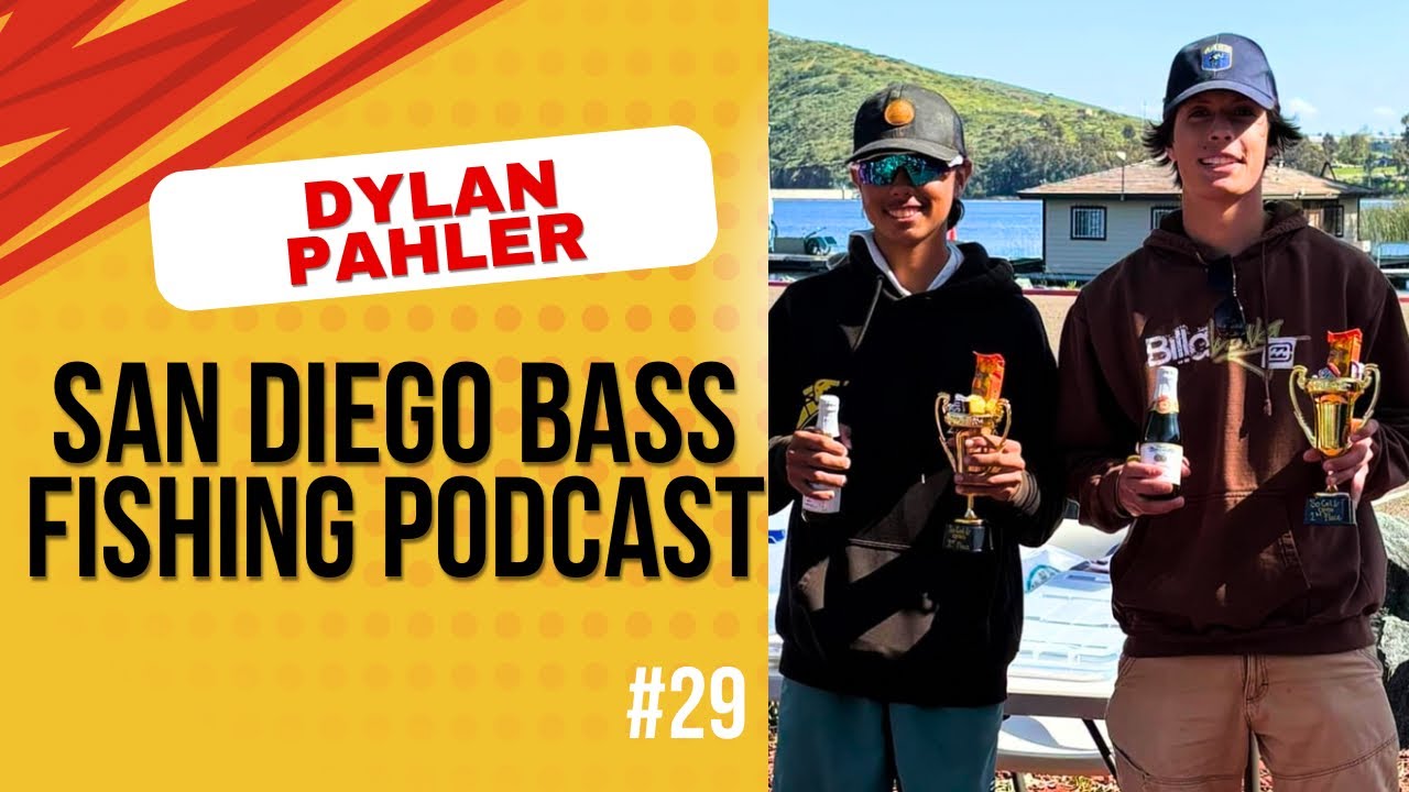 Rising star Dylan Pahler - YouTube