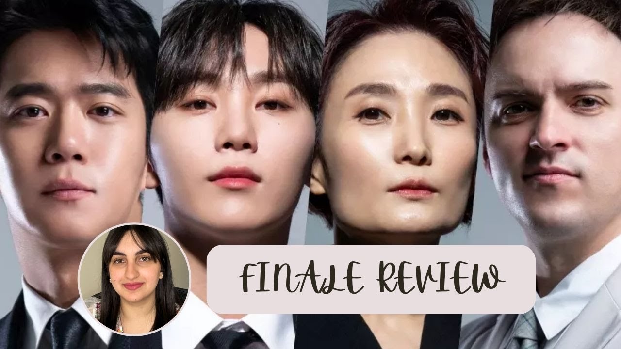 Finale: Best Moments from The Devil's Plan - YouTube