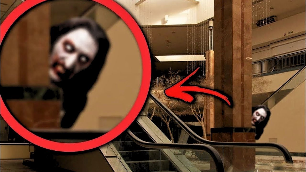 Top 6 YouTube Ghost Hunters Who Captured Real Ghosts & Paranormal Incidents In There Videos ...