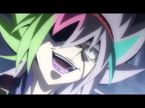BEYBLADE SHOGUN STEEL 25 BÖLÜM