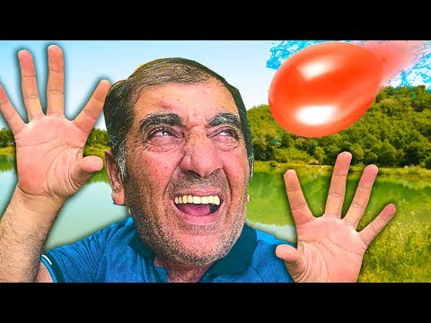 BİLEMEZSEN PATLAR !! (Yanlış Söyleyen Islanır)