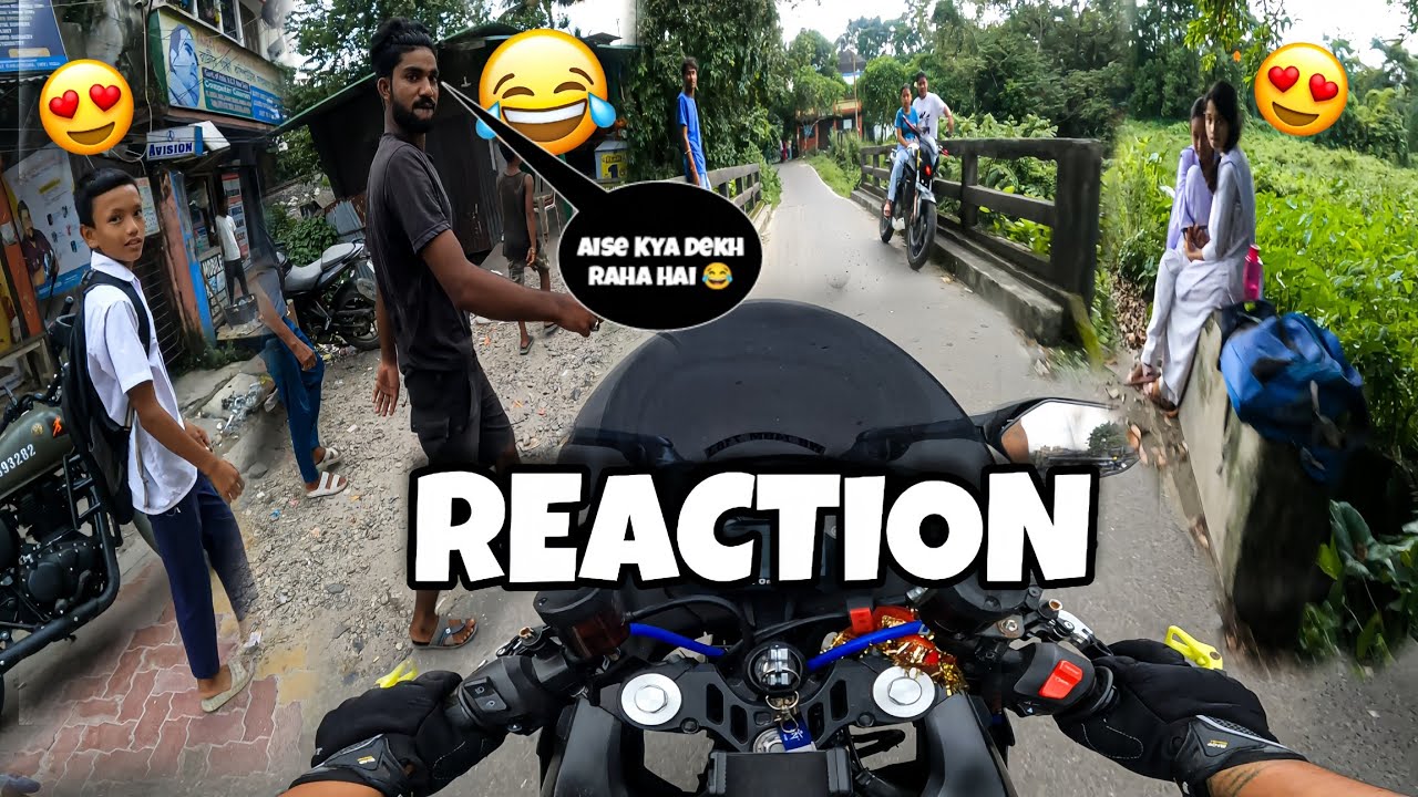 Cute Girls: Public Reactions - YouTube