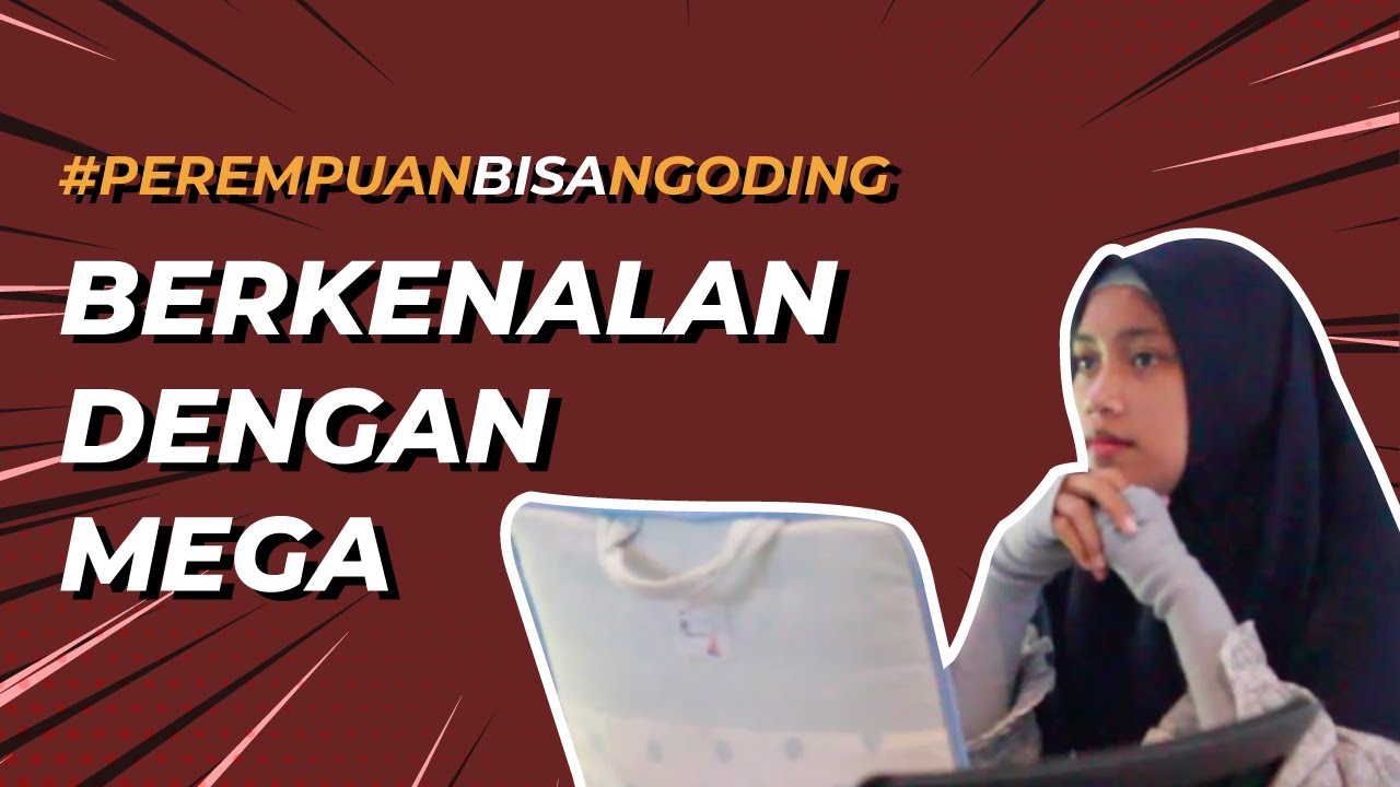 SMKBisaNgoding Bold Belserion | Perempuan Bisa Ngoding? Yuk, Kenalan ...
