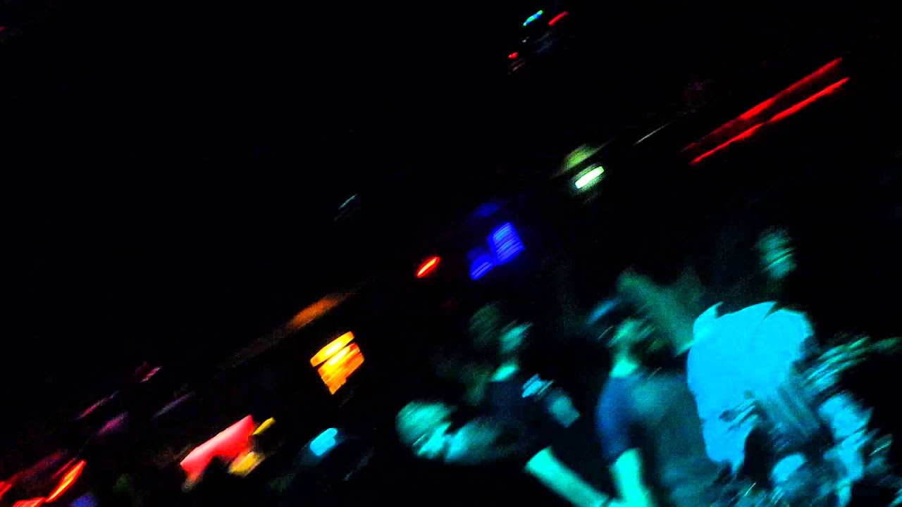 Yardie Nite by Buffalo Sound + IrieEfx Sound - YouTube