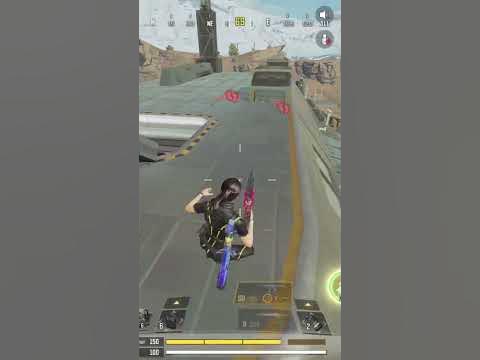 EASY 1v4 ️| CODM BR #Codm #iferg #codmbr #codmshorts #codmlive #callofdutymobile #codmbr - YouTube