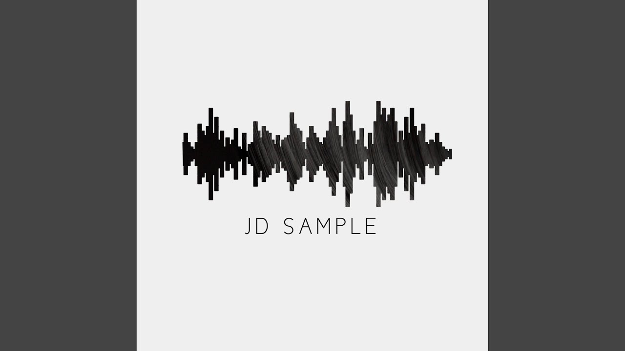 JD Sample - YouTube