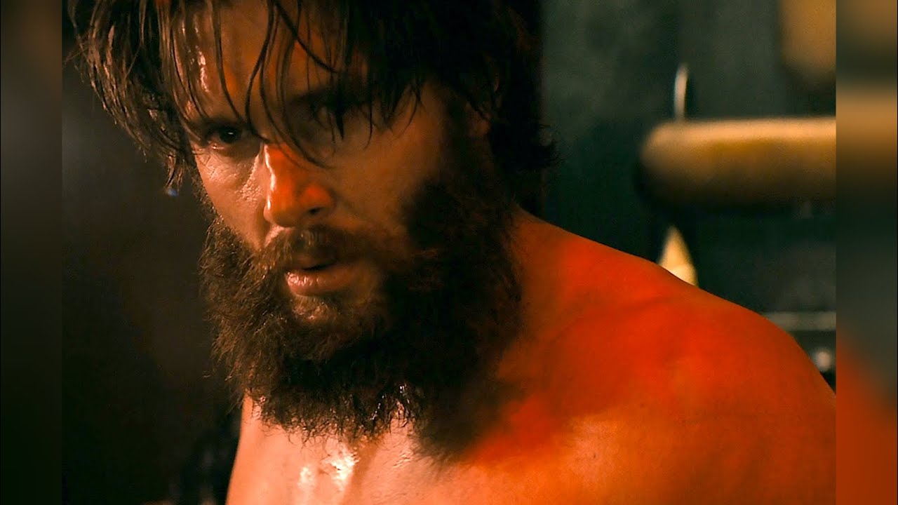 Soldier Boy Entry Scene | The Boys Season 3 Episode 4 | #jensenackles ...