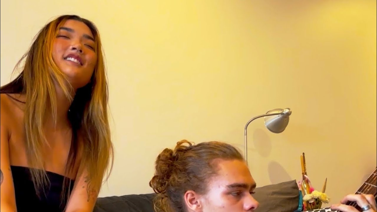 BAD - Michael Jackson | LILY ROSE - YouTube