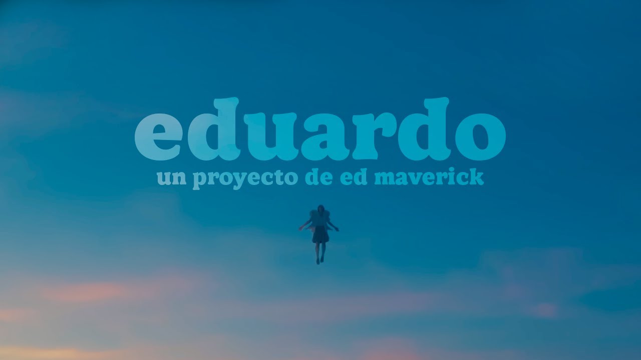 eduardo - Ed Maverick | UNA HISTORIA DE CRECIMIENTO (Analisis) - YouTube