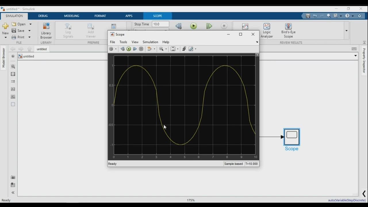 Simulink Math Operations and Sources - YouTube