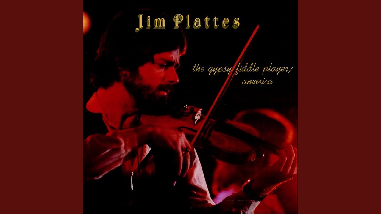 The Gypsy Fiddle Player - YouTube
