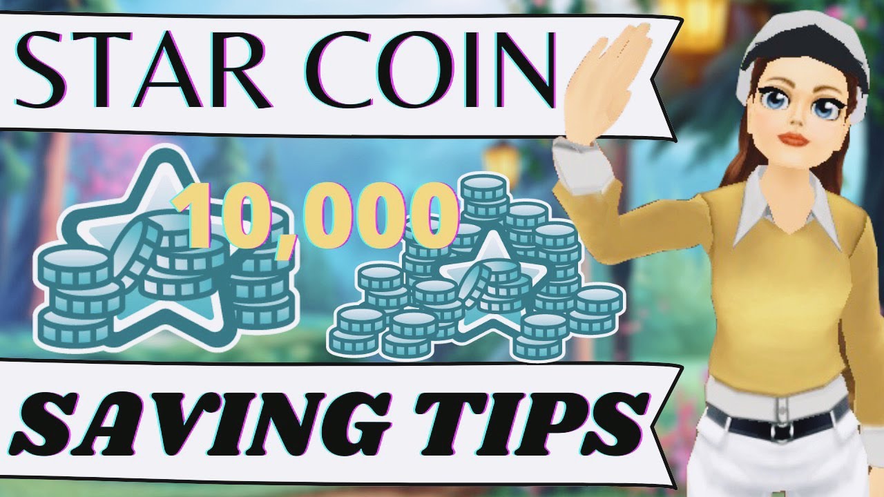 HOW TO SAVE YOUR STAR COINS II Star Stable - YouTube