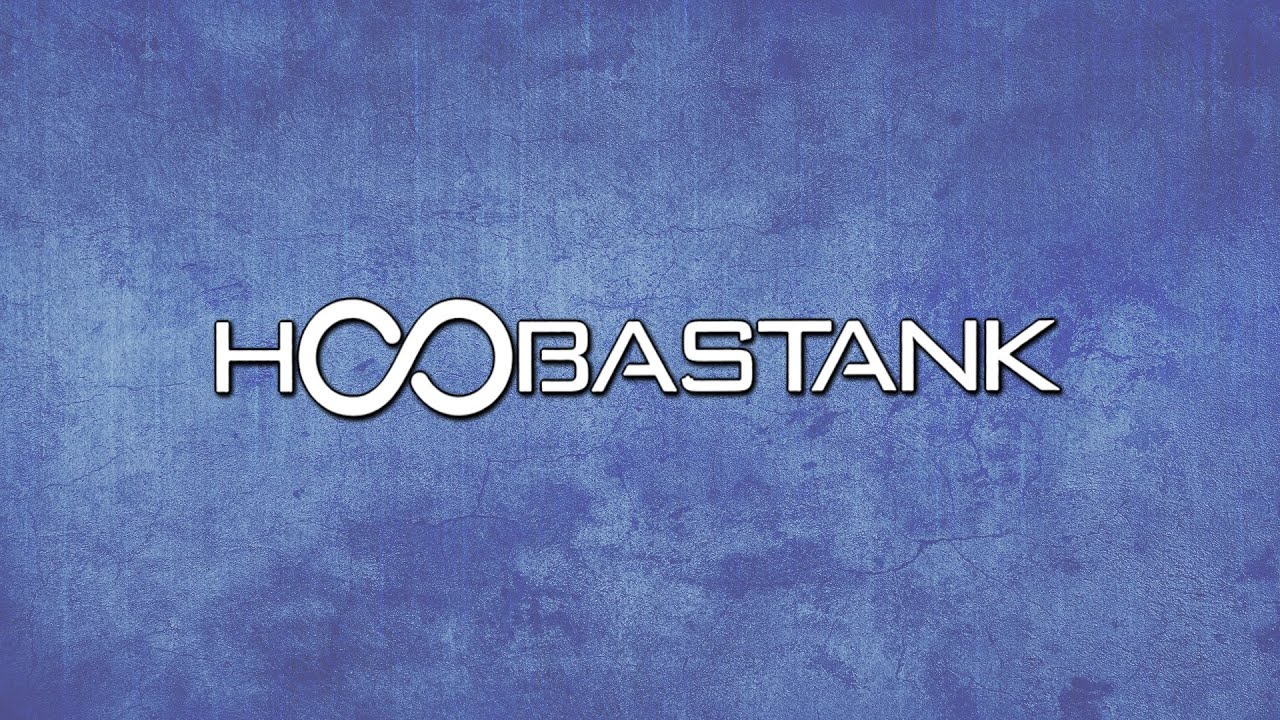 Hoobastank Interview May 2015 - YouTube