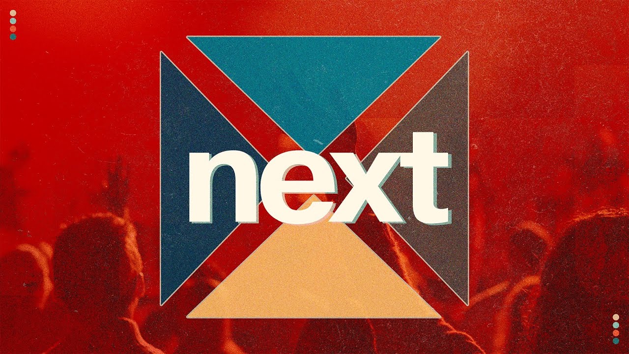Next | Out | Pastor Jeff Graves - YouTube