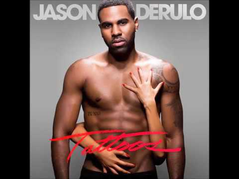 Jason derulo Bubblegum