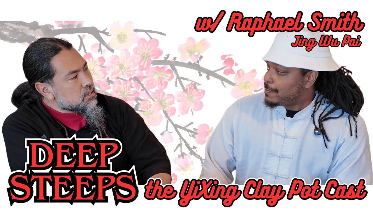 Deep.Steeps w/ Raphael Smith - YouTube