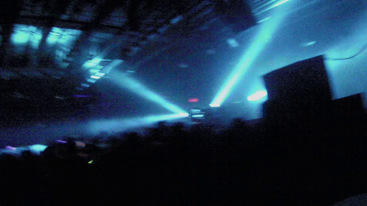 Deorro concert 12-03-2017 - YouTube
