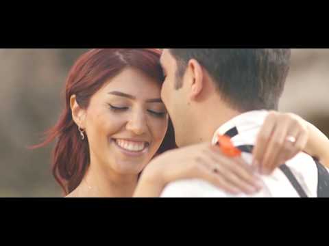Shaqayeq  + Hosein Wedding Story (MASAL KAHRAMANI)