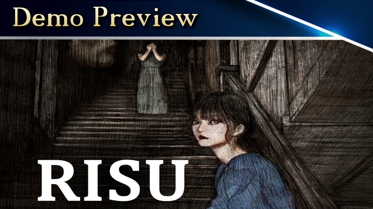 Risu Gameplay - Demo Preview - YouTube
